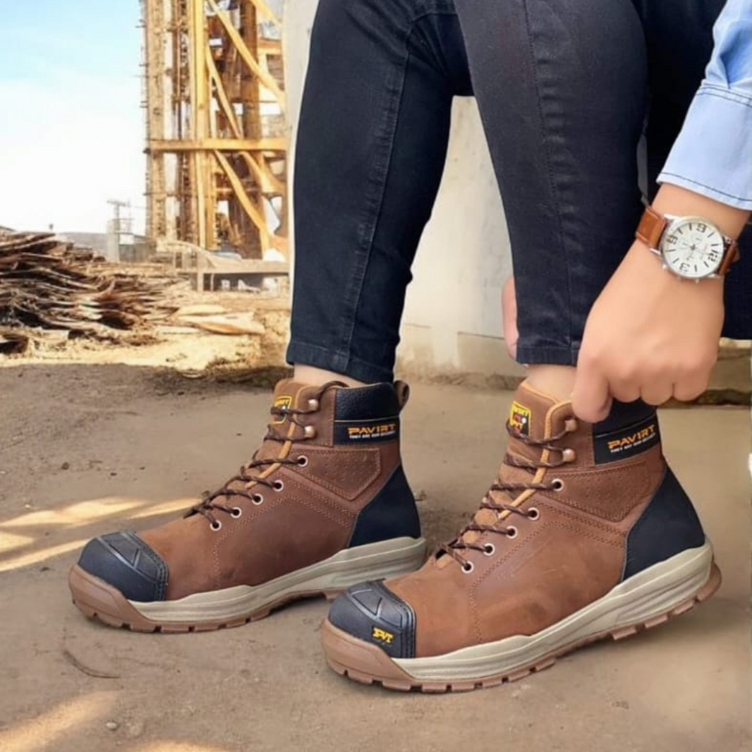 CALZADOS ZAPATILLAS BOTAS EN CUERO PERUANO – WITCHES CALZADOS