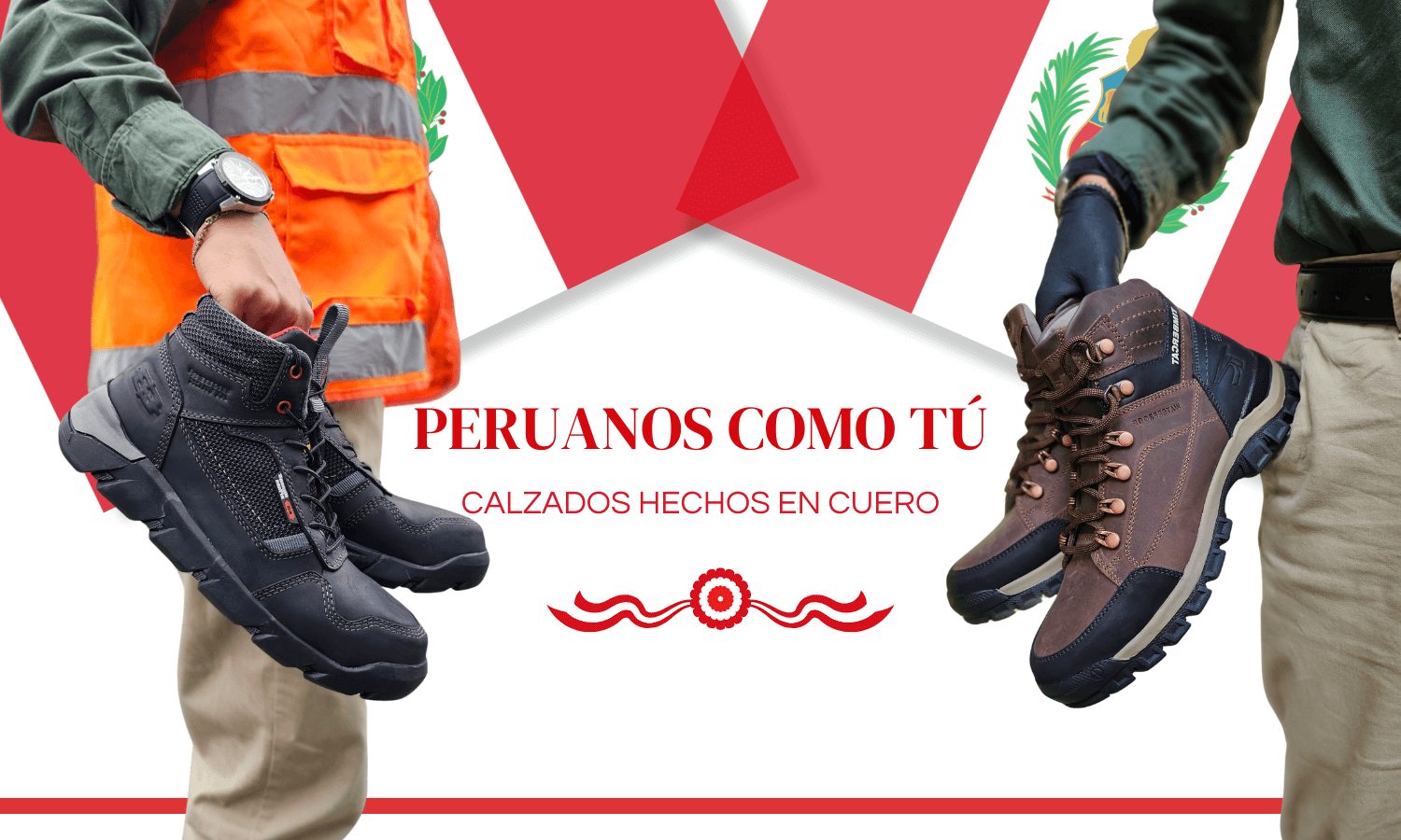CALZADOS ZAPATILLAS BOTAS EN CUERO PERUANO – WITCHES CALZADOS