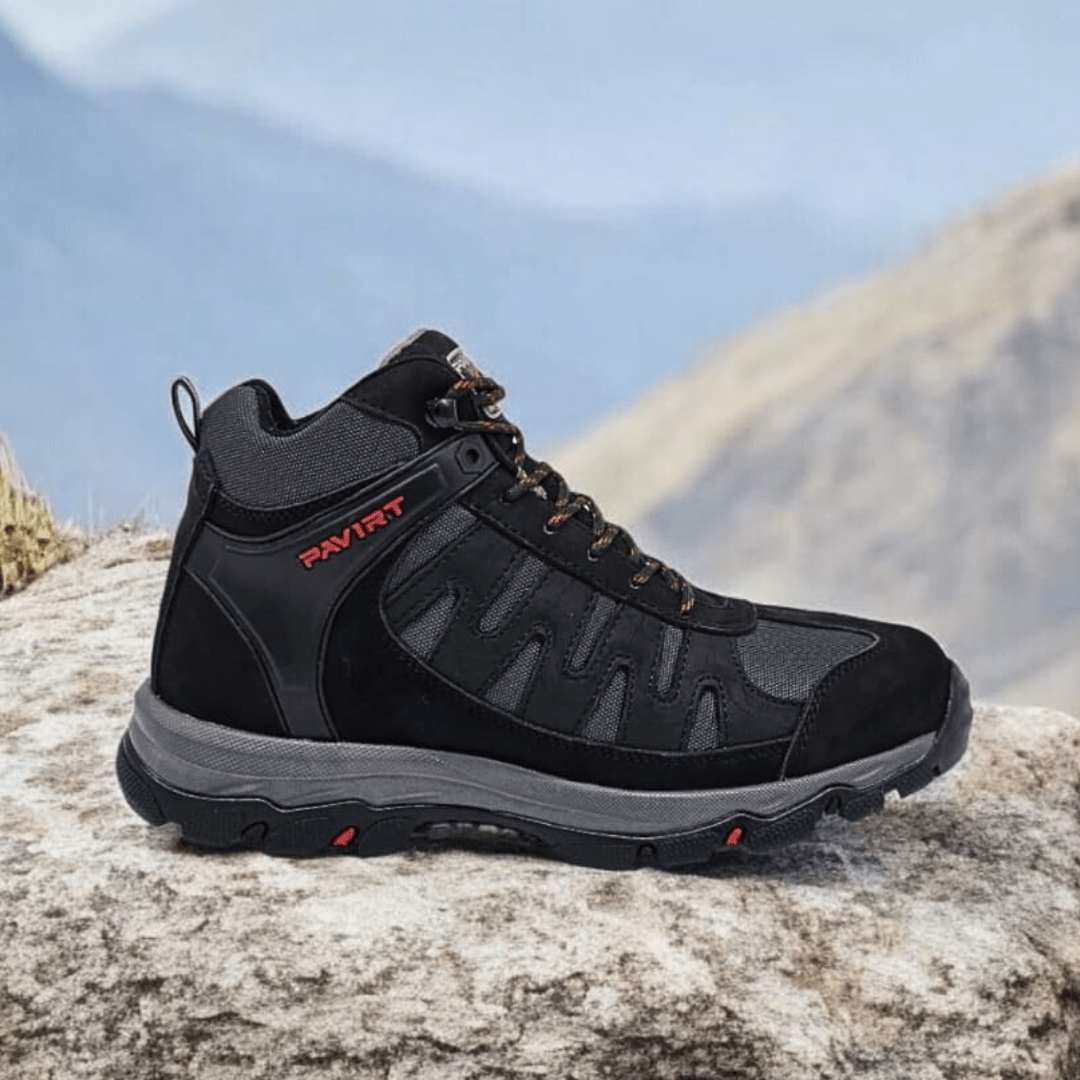 CALZADOS ZAPATILLAS BOTAS EN CUERO PERUANO – WITCHES CALZADOS
